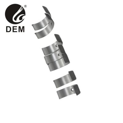China HONDA Engine Main Bearing OEM 13321 7PR4A02 Standard Size Aluminium Alloy for sale