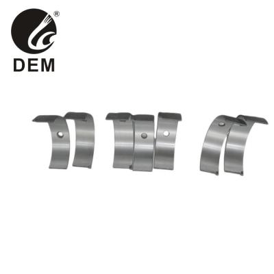 China Ford Engine Connecting Rod Bearing OEM 7295M Standard Size Aluminium Alloy for sale