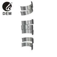 China For MAN Engine Parts Main Bearing Oem for sale