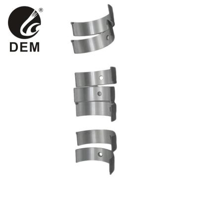 China AUDI VW 60L Variant Engine Connecting Rod Bearing CR412AM Standard Size Aluminium Alloy for sale