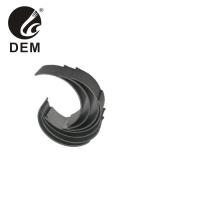 China MAZDA Engine Main Bearing B6Y1-11-SE0 Standard Size 0.03mm Precision Aluminium Alloy for sale