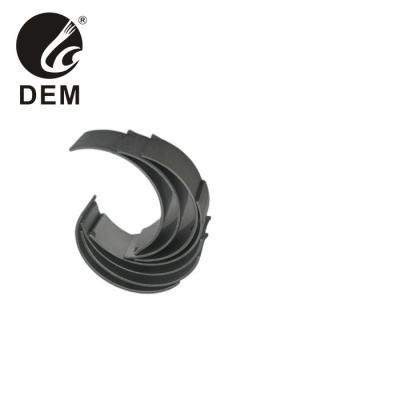 China MAZDA Engine Main Bearing B6Y1-11-SE0 Standard Size 0.03mm Precision Aluminium Alloy for sale