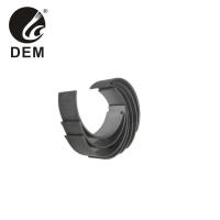 China Toyota CB-1458A 1GR-FE Connecting Rod 145mm High Strength Steel for sale