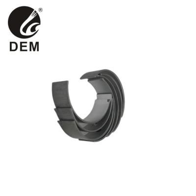 China Toyota CB-1458A 1GR-FE Connecting Rod 145mm High Strength Steel for sale