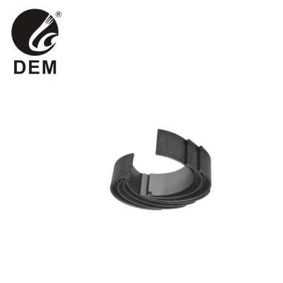 China DAF Engine Connecting Rod Bearing OEM H005/7 Standard Size Aluminium Alloy 0.03mm Precision for sale