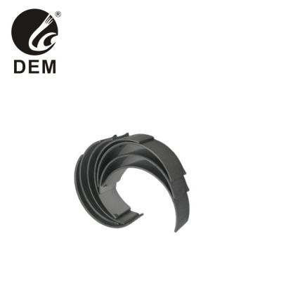 China DAVID BROWN Engine Main Bearing OEM AEB4503SA Aluminium Alloy Standard Size for sale