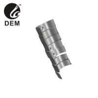 China Jeep 454 Engine Main Bearing OEM MB319AM Standard Size Aluminium Alloy for sale