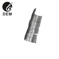 China DAIHATSU DELTA-V23 Engine Main Bearing OEM 11702-87305 Standard Size 0.03mm Precision for sale