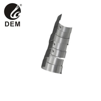 China DAIHATSU DELTA-V23 Engine Main Bearing OEM 11702-87305 Standard Size 0.03mm Precision for sale