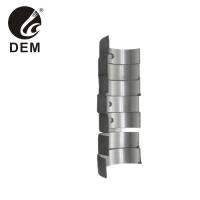 China Lister Petter Aircooled Engine Main Bearing Standard Size Aluminium Alloy OEM for sale