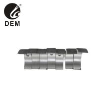 China DEM Main Bearing CR4062AM for Ford Engine Parts Aluminium Alloy Standard Size 0.03mm Precision for sale