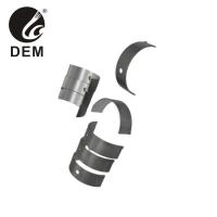 China AUDI VW 1200 Engine Main Bearing Set Standard Size Aluminium Alloy ISO 9001 for sale