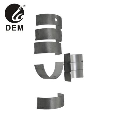 China MAZDA W9 Engine Connecting Rod Bearing OEM R332A Standard Size Aluminium Alloy for sale
