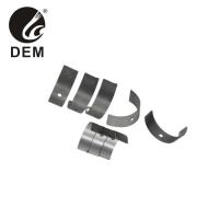 China Lister Petter Watercooled Engine Main Bearing OEM P572-50650 Standard Size 0.03mm Precision for sale