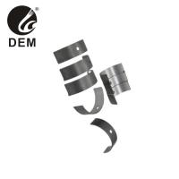 China Mercedes Benz OM Engine Main Bearing OEM H641/7 Standard Size 0.03mm Precision for sale