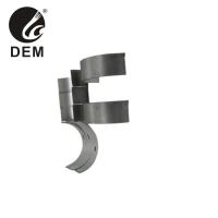 China HONDA Engine Main Bearing OEM 13321 7PC0004 Aluminium Alloy Standard Size for sale