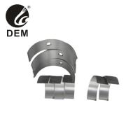 China Lister Petter Engine Main Bearing OEM B1064 Standard Size Aluminium Alloy for sale