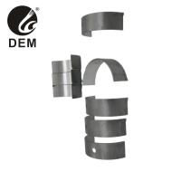 China DEM Lister Petter Engine Main Bearing Aluminium Alloy Standard Size ISO 9001 for sale