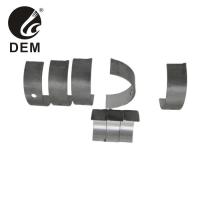 China MAZDA Engine Main Bearing OEM B3YO-11-SE0 Standard Size Aluminium Alloy 0.03mm Precision for sale
