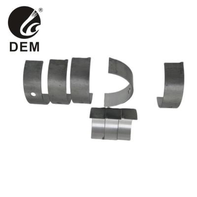 China MAZDA Engine Main Bearing OEM B3YO-11-SE0 Standard Size Aluminium Alloy 0.03mm Precision for sale