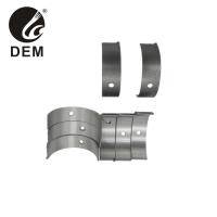China SUZUKI M663A H25A H27A Engine Main Bearing Set High Durability for sale