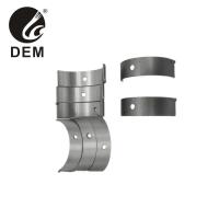 China IVECO Engine Connecting Rod Bearing OEM VPM91768 Standard Size Aluminium Alloy for sale