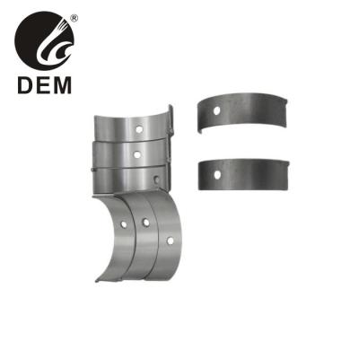 China IVECO Engine Connecting Rod Bearing OEM VPM91768 Standard Size Aluminium Alloy for sale
