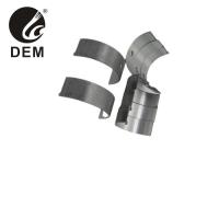 China FIAT 127 C Engine Main Bearing OEM MB593AM Aluminium Alloy 0.03mm Precision for sale