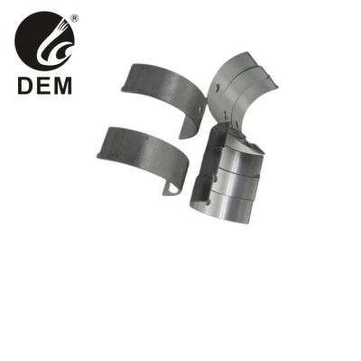 China FIAT 127 C Engine Main Bearing OEM MB593AM Aluminium Alloy 0.03mm Precision for sale