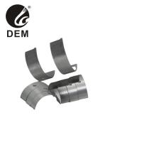 China DAF Engine Connecting Rod Bearing OEM H005/7 Standard Size Aluminium Alloy 0.03mm Precision for sale