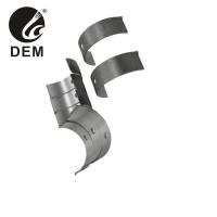 China BUICK Achiera Engine Main Bearing OEM 7144M Aluminium Alloy Standard Size for sale