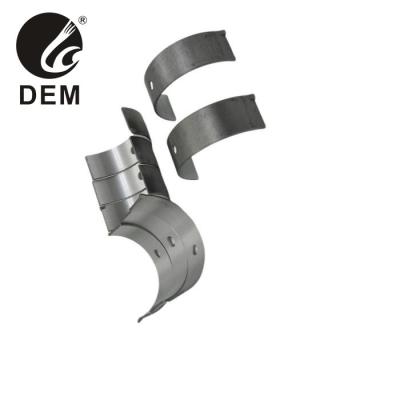 China Mitsubishi G52B Engine Main Bearing OEM MD026815 Standard Size Aluminium Alloy for sale