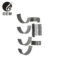 China Mitsubishi Engine Main Bearing OEM ME032518 Standard Size 0.03mm Precision Aluminum Alloy for sale
