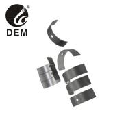 China KHD DEUTZ Engine Main Bearing OEM 78 186 600 Aluminium Alloy Standard Size for sale