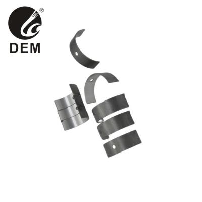 China KHD DEUTZ Engine Main Bearing OEM 78 186 600 Aluminium Alloy Standard Size for sale
