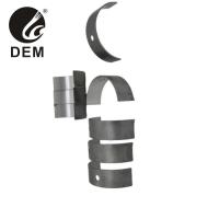 China For MAN 12.192 Engine Main Bearing OEM 87 713 600 Aluminium Alloy Standard Size for sale