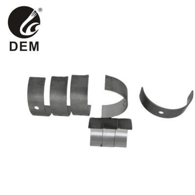 China DEM Engine Connecting Rod Bearing M5437SA Standard Size Aluminium Alloy for Ford for sale