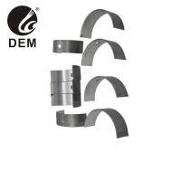 China Mercedes Benz Engine Main Bearing OEM 71-3572/06 Aluminium Alloy Standard Size for sale