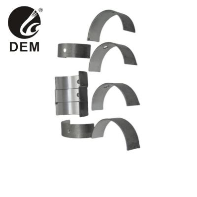 China AUDI VW 80 Engine Connecting Rod Bearing OEM 056.198.501 Standard Size Aluminium Alloy for sale