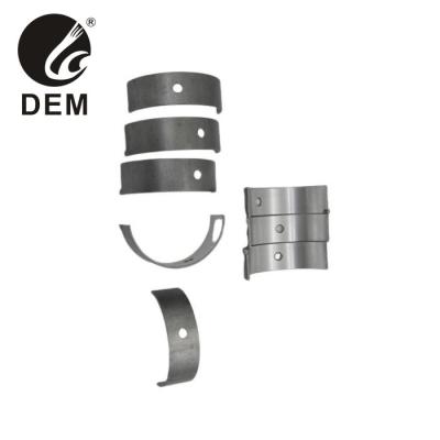 China CHEVROLET 121 OHV S10 S15 Main Bearing Set Standard Size Aluminium Alloy for sale