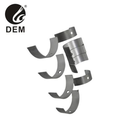 China Toyota Forklift Connecting Rod R032A 13281-68020 1Z Engine Part for sale
