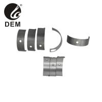 China KHD DEUTZ Engine Main Bearing OEM 91271-2228 Standard Size 0.03mm Precision for sale