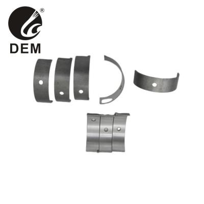 China Hyundai Engine Main Bearing OEM 23611-42000 Aluminium Alloy Standard Size for sale