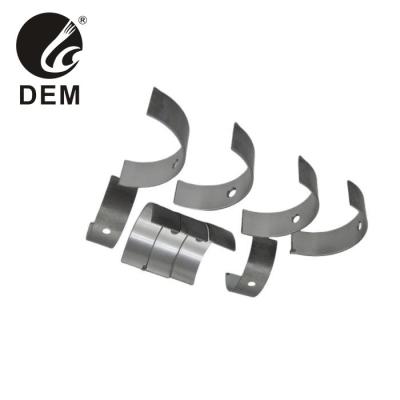 China Ford Engine Main Bearing OEM AEB4355 Standard Size Aluminium Alloy for sale