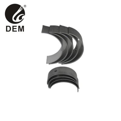 China Honda Civic SP Connecting Rod Bearing OEM 13321-7-634-305/6 Standard Size 0.03mm Precision for sale