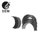 China Lister Petter Engine Connecting Rod Bearing OEM AEM2104LC Standard Size Aluminium Alloy for sale