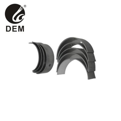 China Lister Petter Engine Connecting Rod Bearing OEM AEM2104LC Standard Size Aluminium Alloy for sale