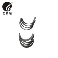China For MAN D Engine Main Bearing OEM H 049/07 Aluminium Alloy Standard Size 0.03mm Precision for sale