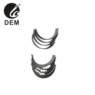 China For MAN D Engine Main Bearing OEM H 049/07 Aluminium Alloy Standard Size 0.03mm Precision for sale