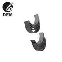 China MITSUBISHI 4DR5 Engine Main Bearing OEM ME997202 Standard Size 0.03mm Precision for sale